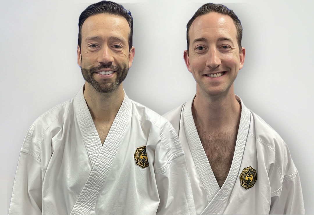 Welcome To Romanelli's International Martial Arts - Romanelli's ...
